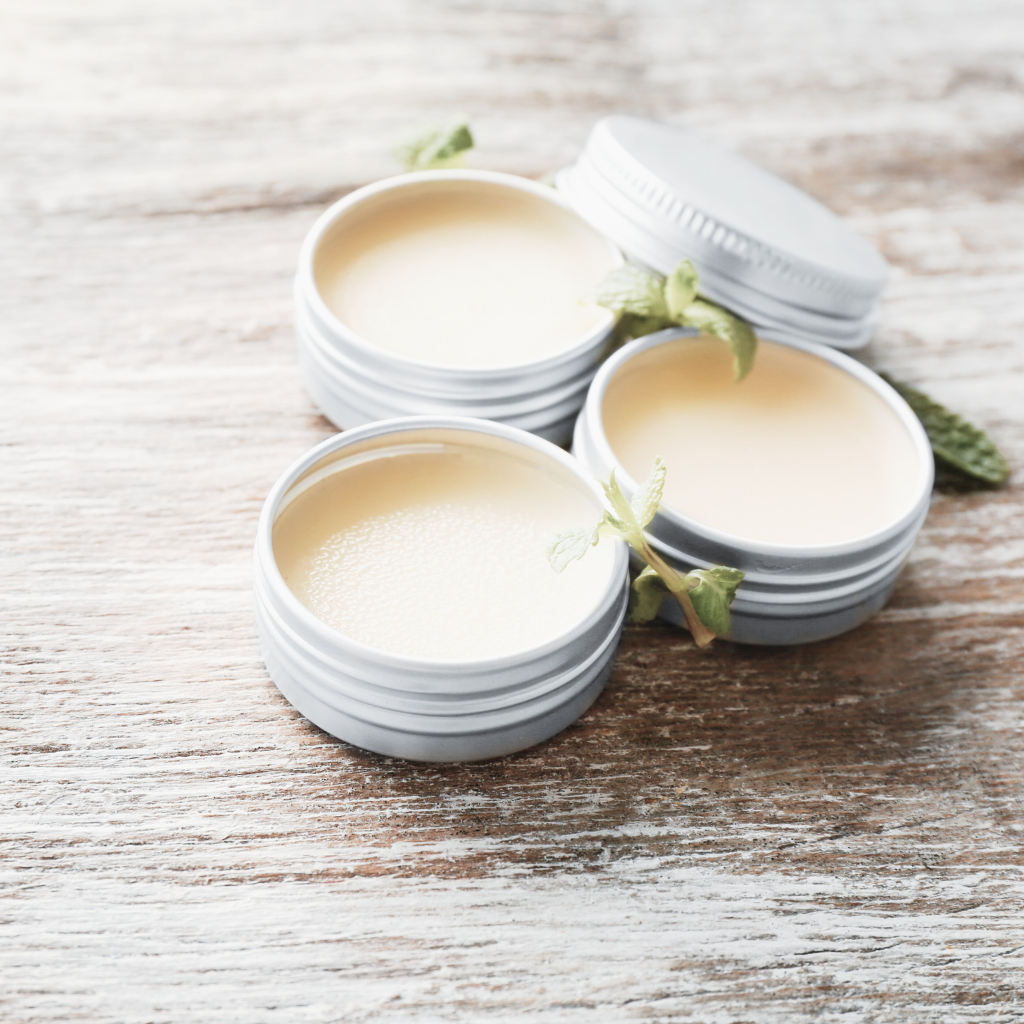 Cuticle Salves – Forest and Field